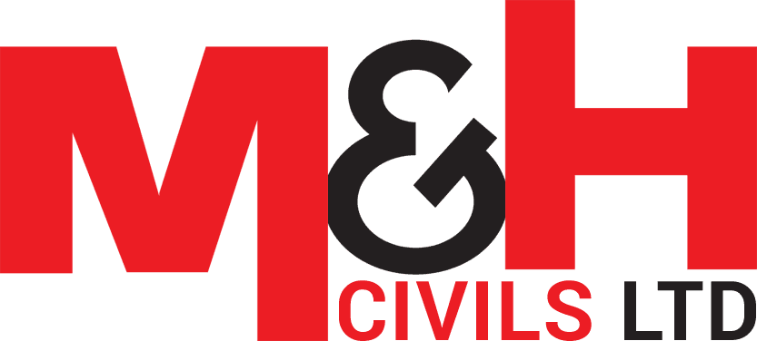 Home - M&H Civils Ltd